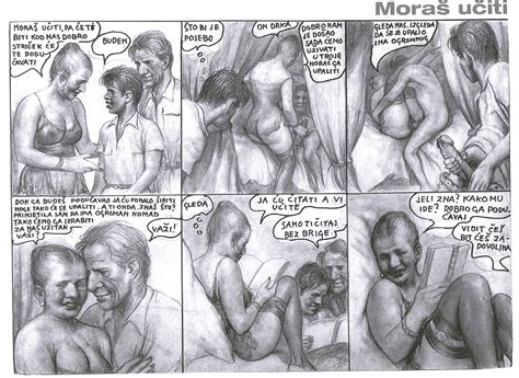 Comic Photo X Vid Com