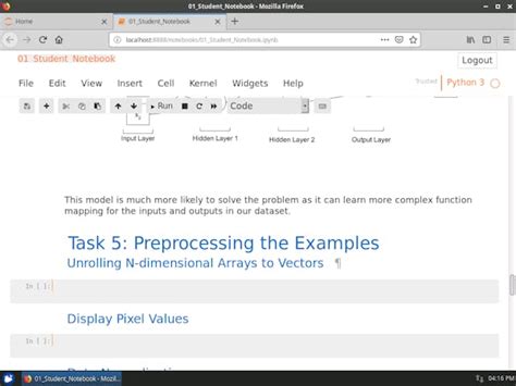 Basic Image Classification With Tensorflow
