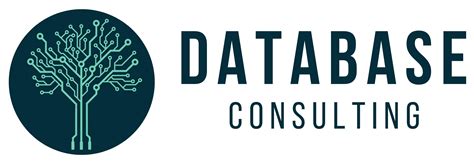 Services Database Consulting