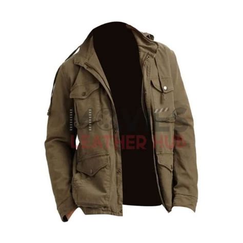 Peter Parker Amazing Spider Man Jacket Movies Leather Hub