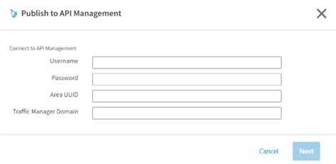 Integrating With TIBCO Cloud API Management