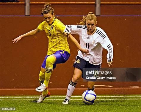 Saga Fredriksson Photos And Premium High Res Pictures Getty Images