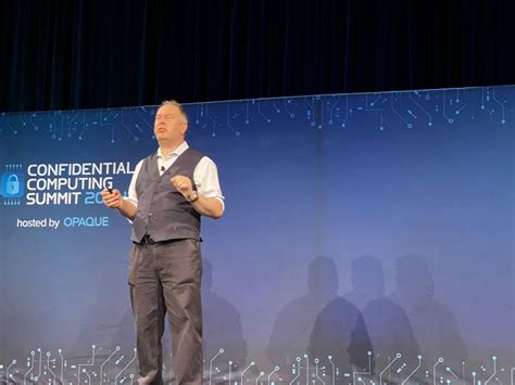 Opaque Systems On Linkedin Innovation Confidentialai Ccsummit Opensourceinnovation