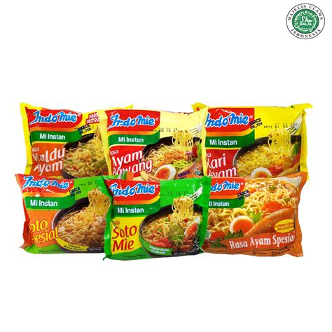 Jual Indomie Terlengkap And Harga Terbaru Mei 2026 Shopee Indonesia