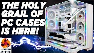 Lian Li O Vision G O Vw