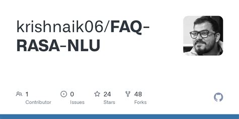 Github Krishnaik06faq Rasa Nlu