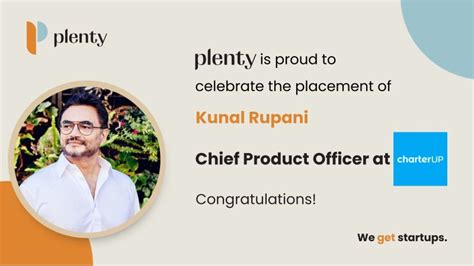Andy Seidl On Linkedin Congratulations To Kunal Rupani On His New Role
