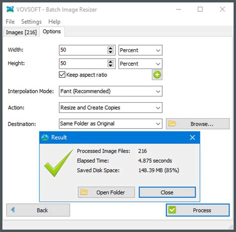How To Resize Multiple Images At Once Vovsoft How To Resize Multiple Images At Once Vovsoft