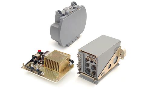 Radar Aesa Teknologi Fitur Material Penyusun And Kelemahan Radar Aesa