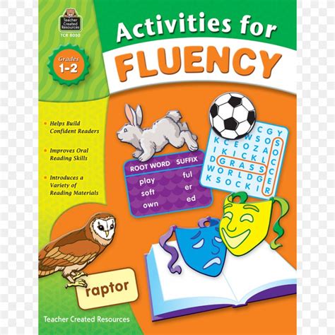 Activities For Fluency Grades 5 6 Game Activities For Fluency Grades