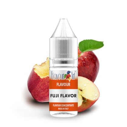 Fuji Flavour Art Concentrate