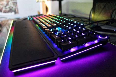 Razers New Products Offer Affordable Keyboard Accessories
