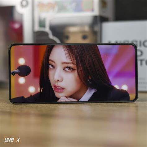 Review The POCO X Pro G Is A Performance Beast