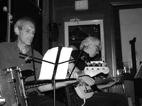 Velvet Swingers At Zuzu Pix By Bill T Miller