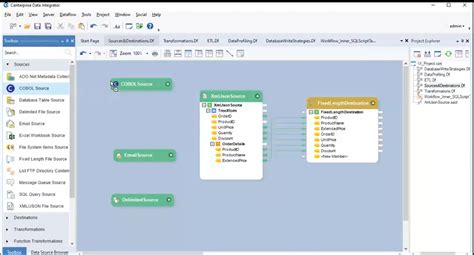 Astera Centerprise Review Pricing Pros Cons And Features