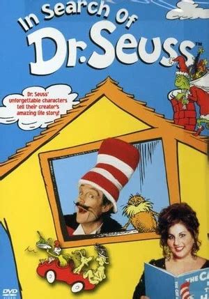 In Search Of Dr Seuss Dvd Database Fandom