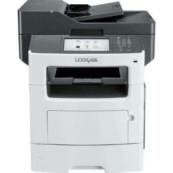 Buy Lexmark Mx417de Toner Cartridges