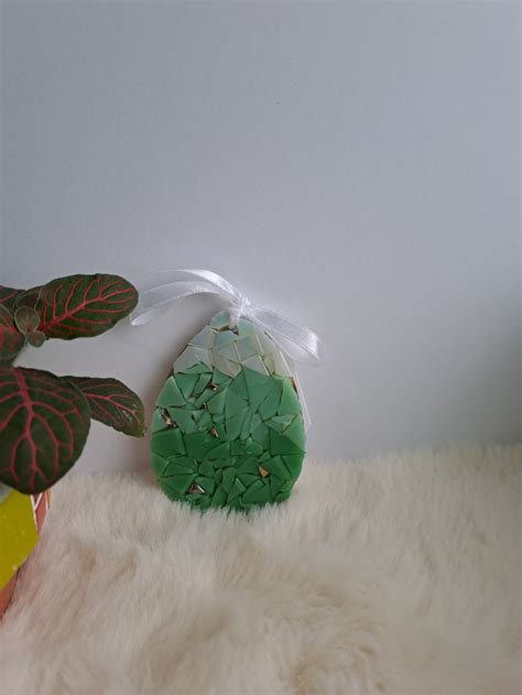 Великденско яйце Handmastersbg