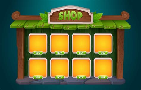 4 페이지 게임 부스터 Ui 이미지 Freepik에서 무료 다운로드