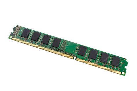 Premium Photo Electronic Collection Computer Random Access Memory Ram Modules
