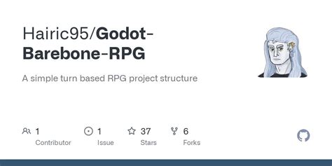 a turn based rpg battle prototype made in godot engine r opensource