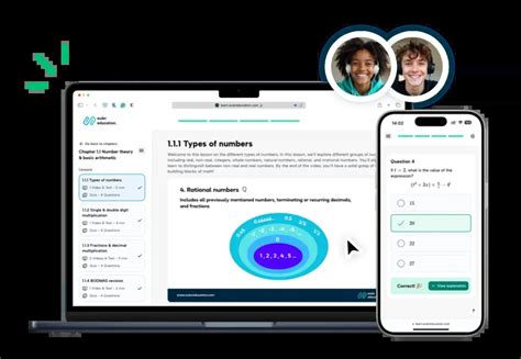 NBT Exam Preparation Courses