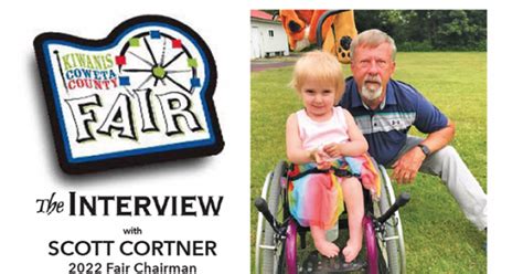 The Interview Scott Cortner Winters Media