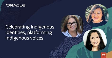 Diogo Brunacci Mpp ☁️ On Linkedin Indigenousheritage Nativeamericanheritagemonth Lifeatoracle