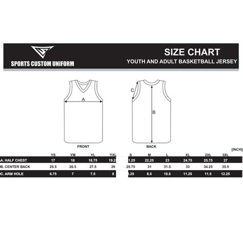 Custom Black White Red Basketball Uniform Sports Custom Uniform