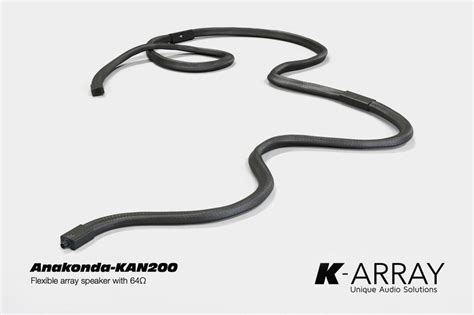 k array unique audio solutions on linkedin solutions productdesign