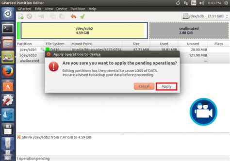 Easy Resize And Back Up Raspberry Pi SD Card With Ubuntu