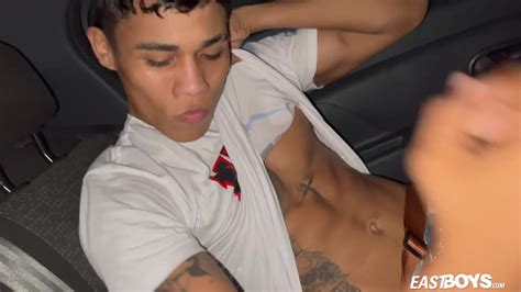 Colombia 6 Part One Lucian Reed