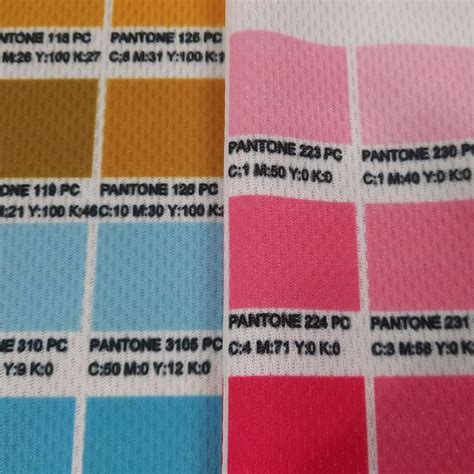 Sublimation The Print Shop Sportswear