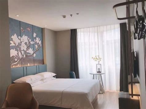Jinjiang Inn Beijing Liangxiang Nanguan Subway Station Branch In Beijing Updated Prices