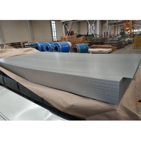 G60 Grade 50 Ksi Per Astm 653 Hot Dip Galvanised Iron Sheets For Sale Hot Dipped Galvanized