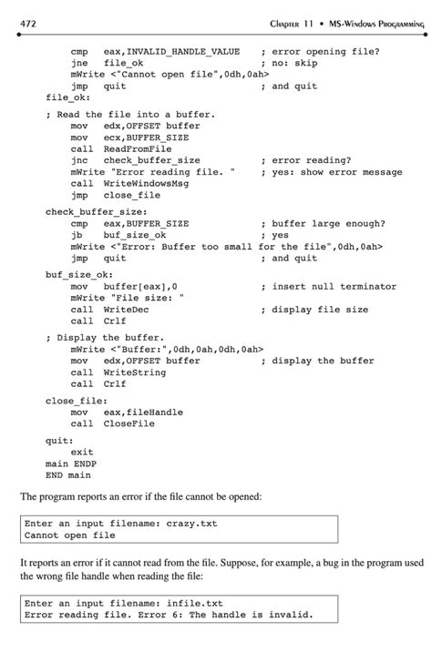 Solved Project 3 Write An Assembly Language Program That Chegg Com