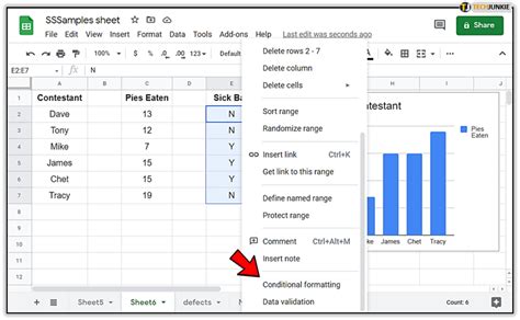 Spreadsheet Conditional Formatting Definition Lokasinab
