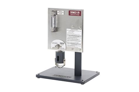 Closed Loop Grab Sampling Systems SOR Controls Group