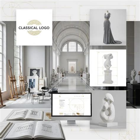Neoclassicism Art Movement The Complete Guide To Classical Revival In