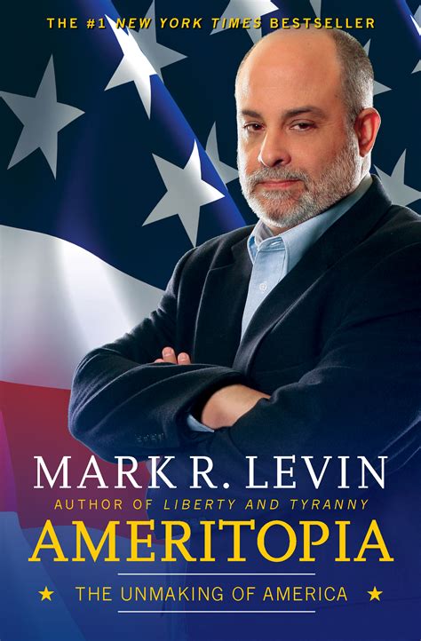 Ameritopia Book By Mark R Levin Official Publisher Page Simon And Schuster