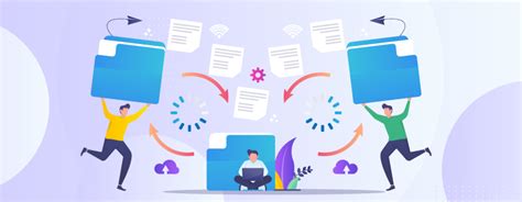 How Cloud Based File Sharing Works Everything Explained Bitdrop Blog