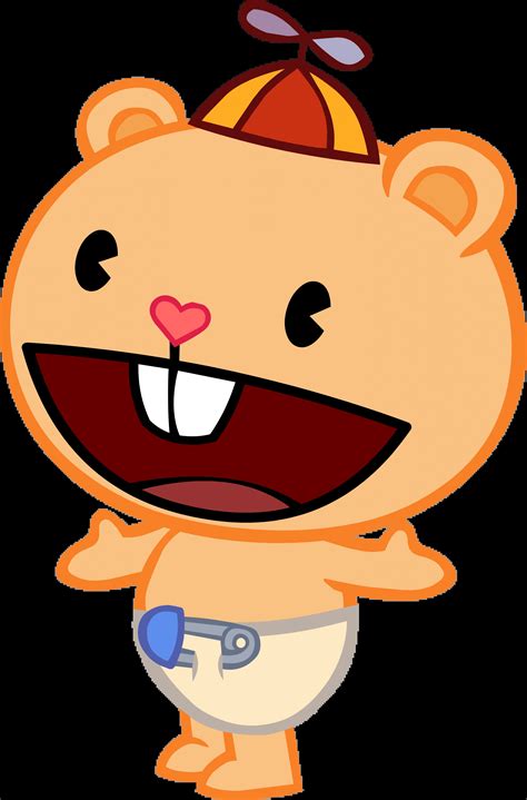 Cub Happy Tree Friends Wiki Fandom Powered By Wikia