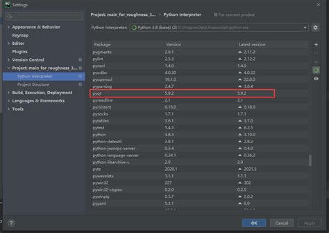 pyqt5与qtdesigner环境搭建及使用 哔哩哔哩