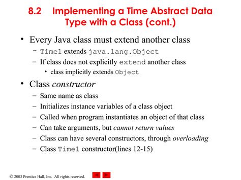 Object Based Programming Ppt