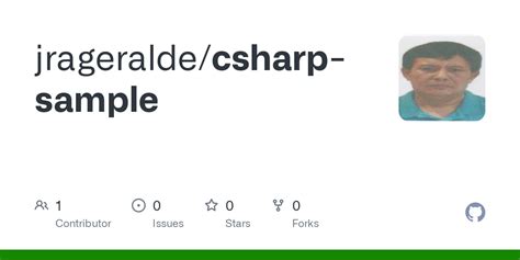 Csharp Samplefrmeditusercs At Main · Jrageraldecsharp Sample · Github