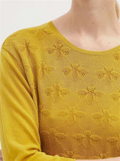 Джемпер от Nice Things схема узора