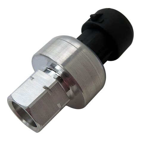 1551343 Ac High Pressure Sensor Switch Replacement For Gmc