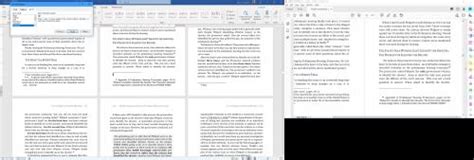 Disappearing Footnotes Microsoft Word
