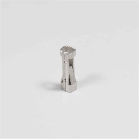 Mini Wire Gripper Zierick Manufacturing Corporation