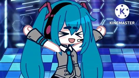 🩰 Miku Dance 🩰 Youtube